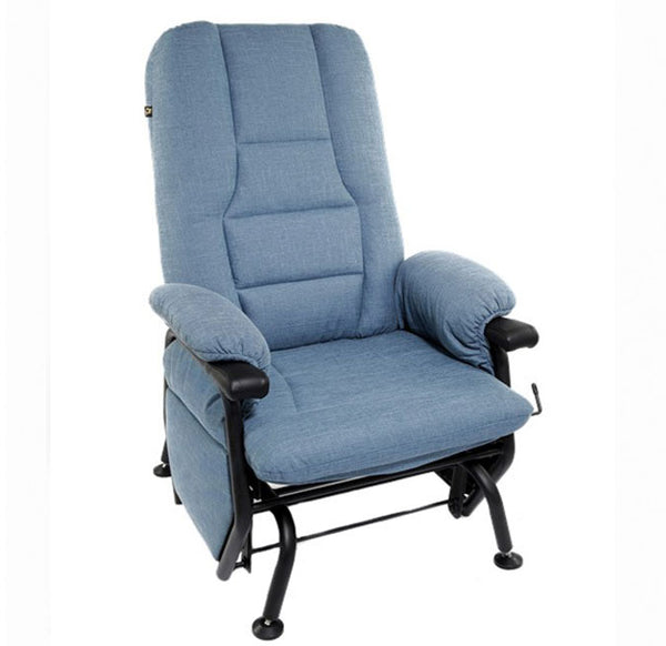 Chaise Pel autobloquante collection Age – Mobilier Félix Valois